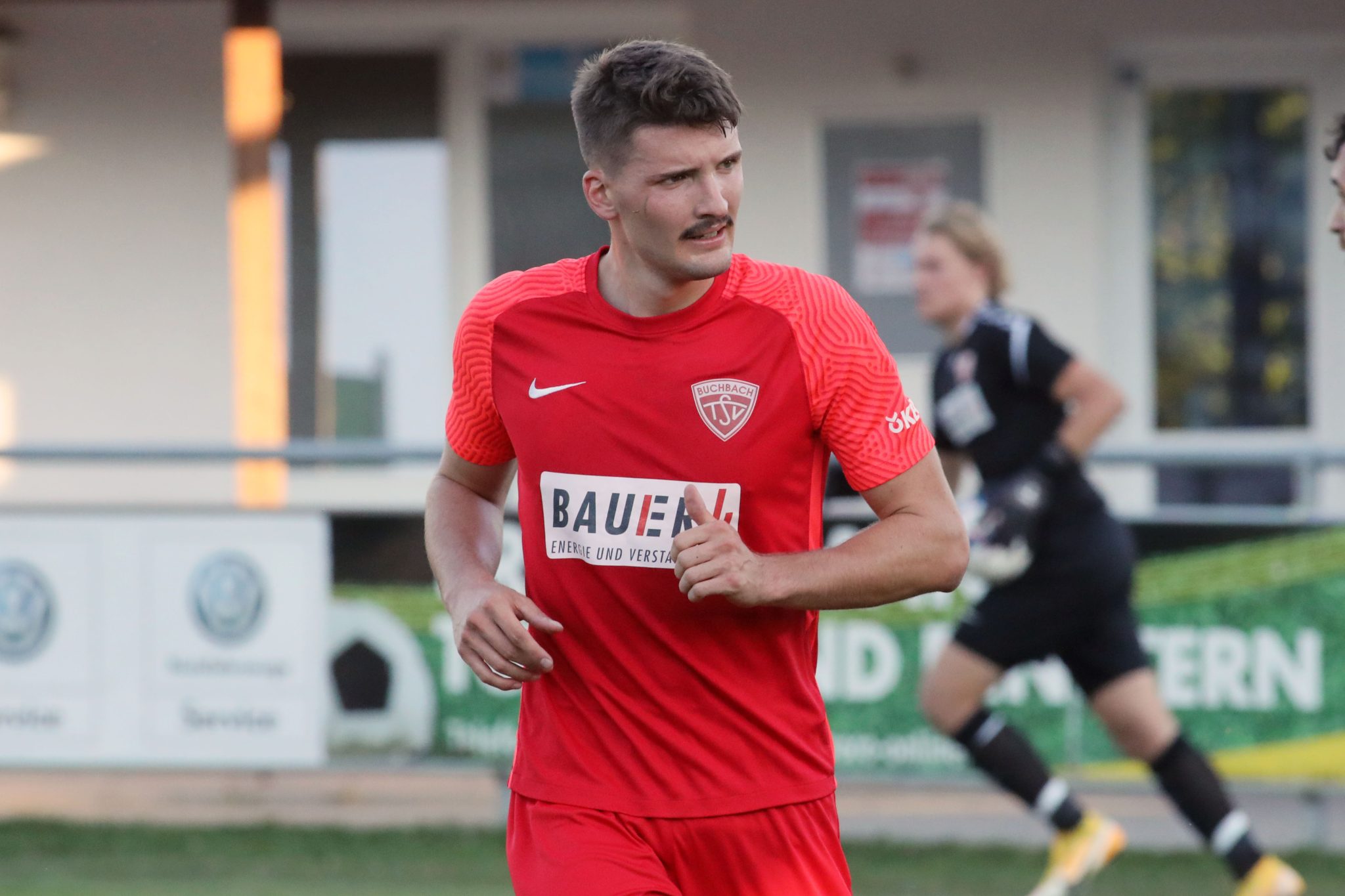 Vorschau – U23 muss nachlegen – TSV Buchbach | Rot-Weisse