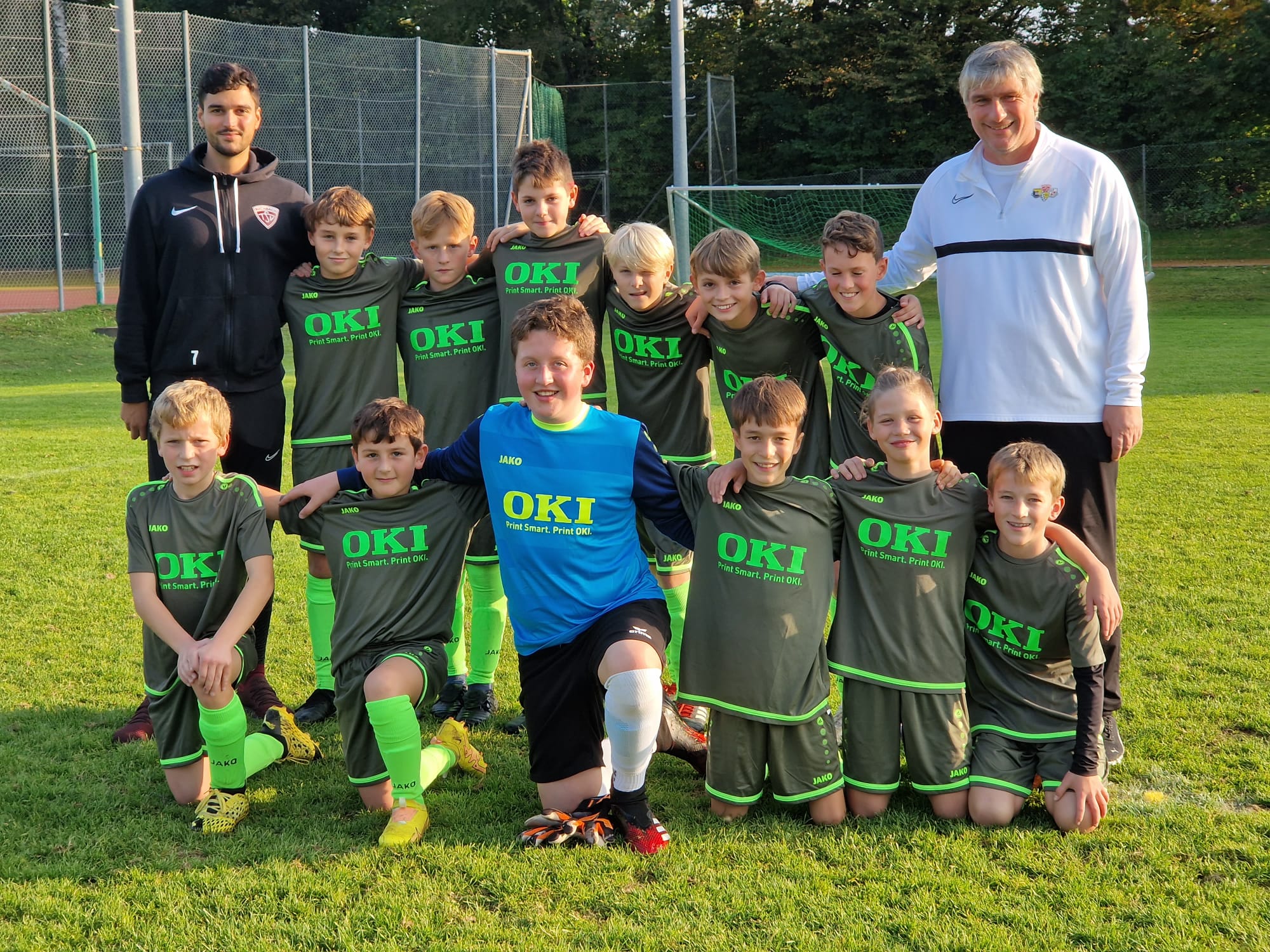 Junioren – TSV Buchbach | Rot-Weisse