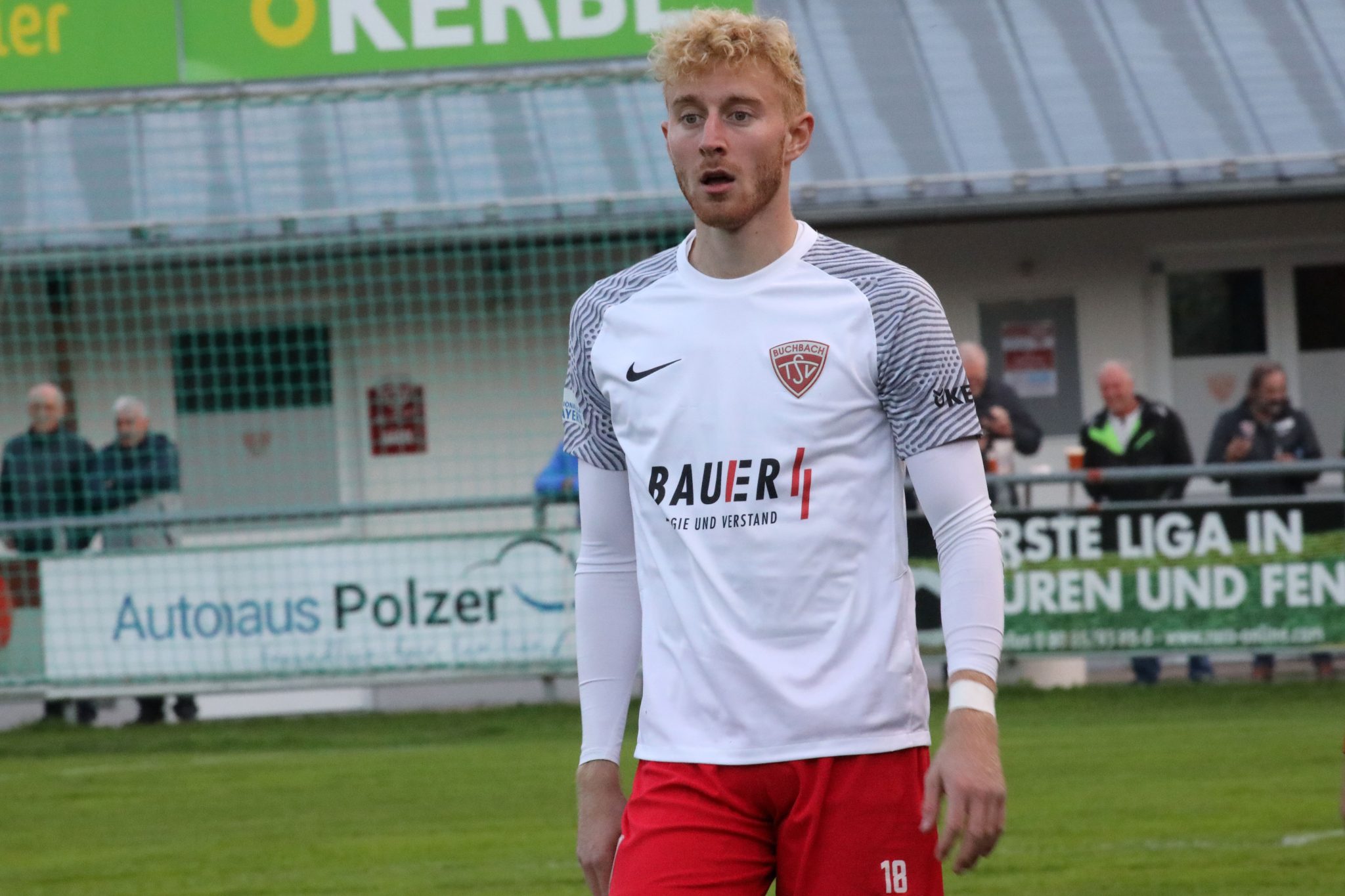 Buchbach verabschiedet sechs Spieler – TSV Buchbach | Rot-Weisse