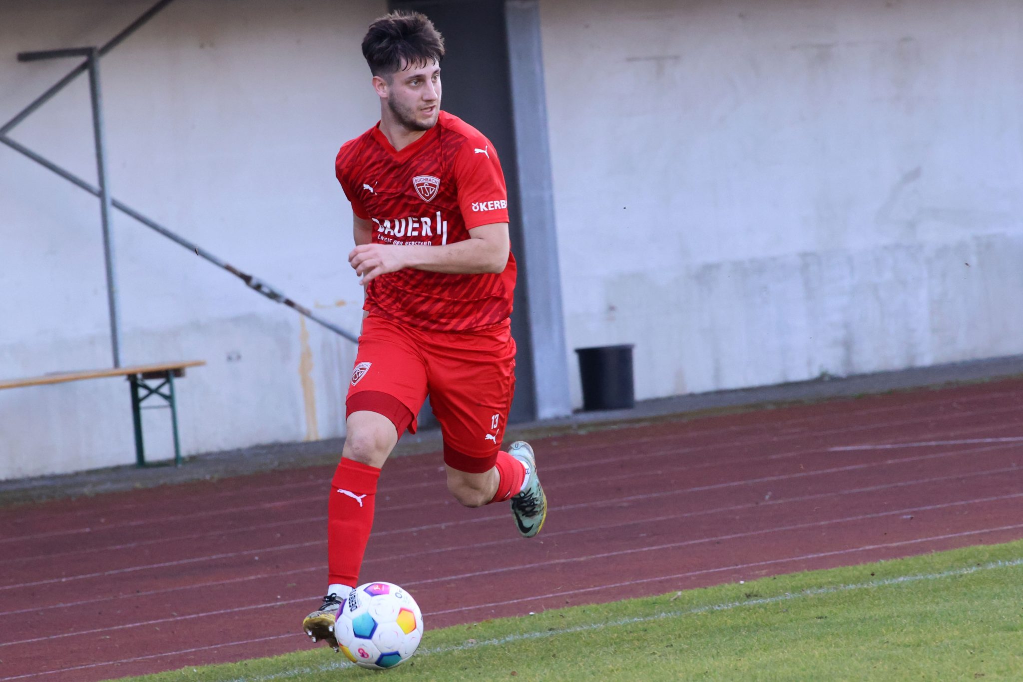 Vorschau – Buchbach mit neuem Selbstvertrauen – TSV Buchbach | Rot-Weisse