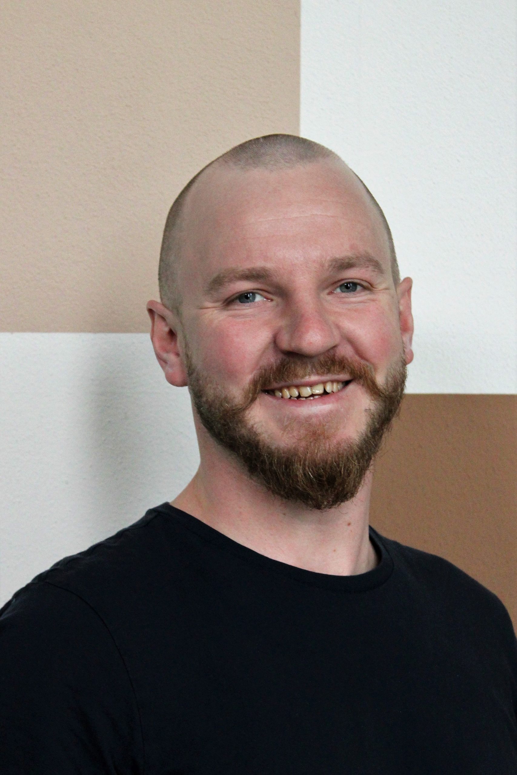 Michael Rabenseifner