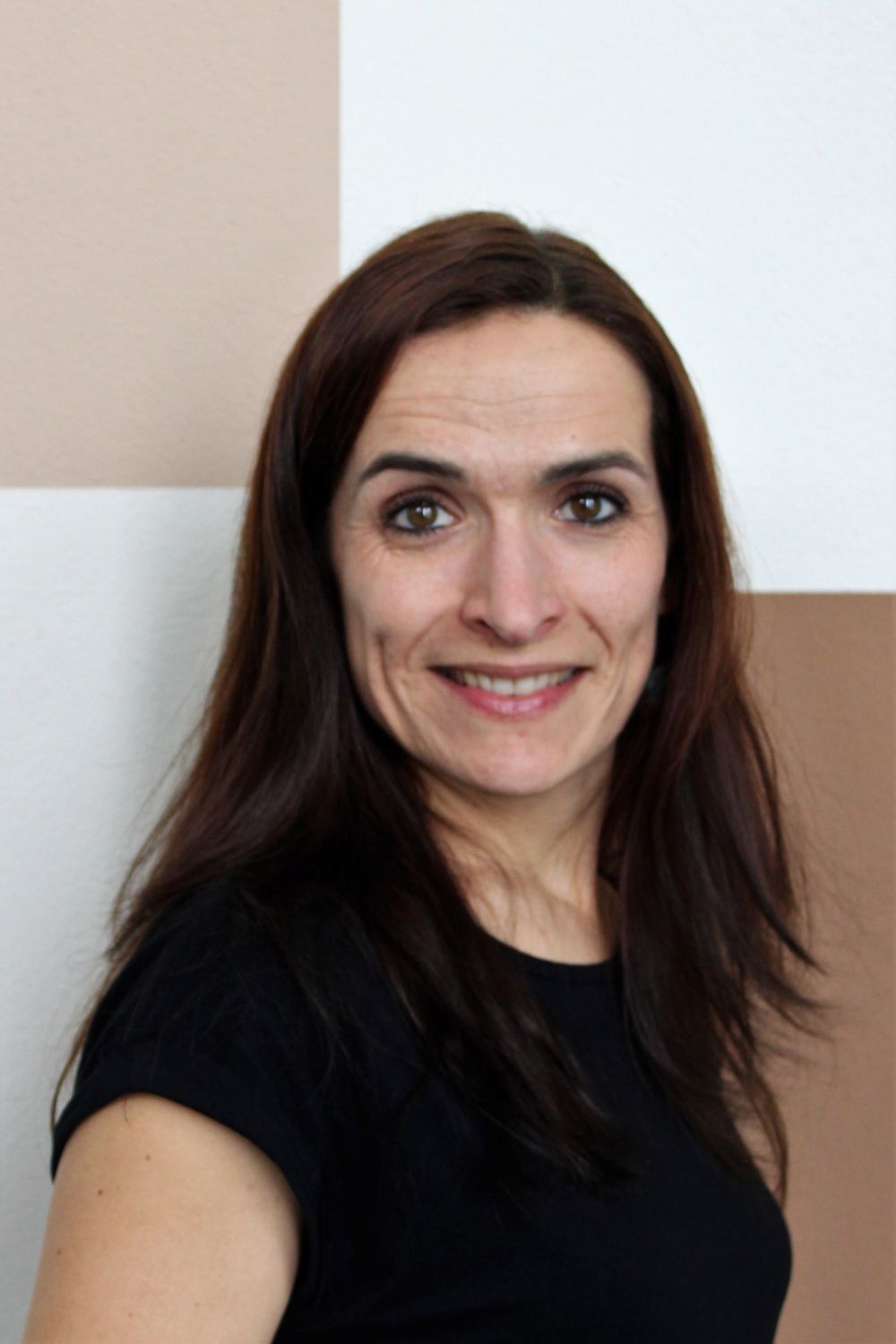 Elisabeth Zelger