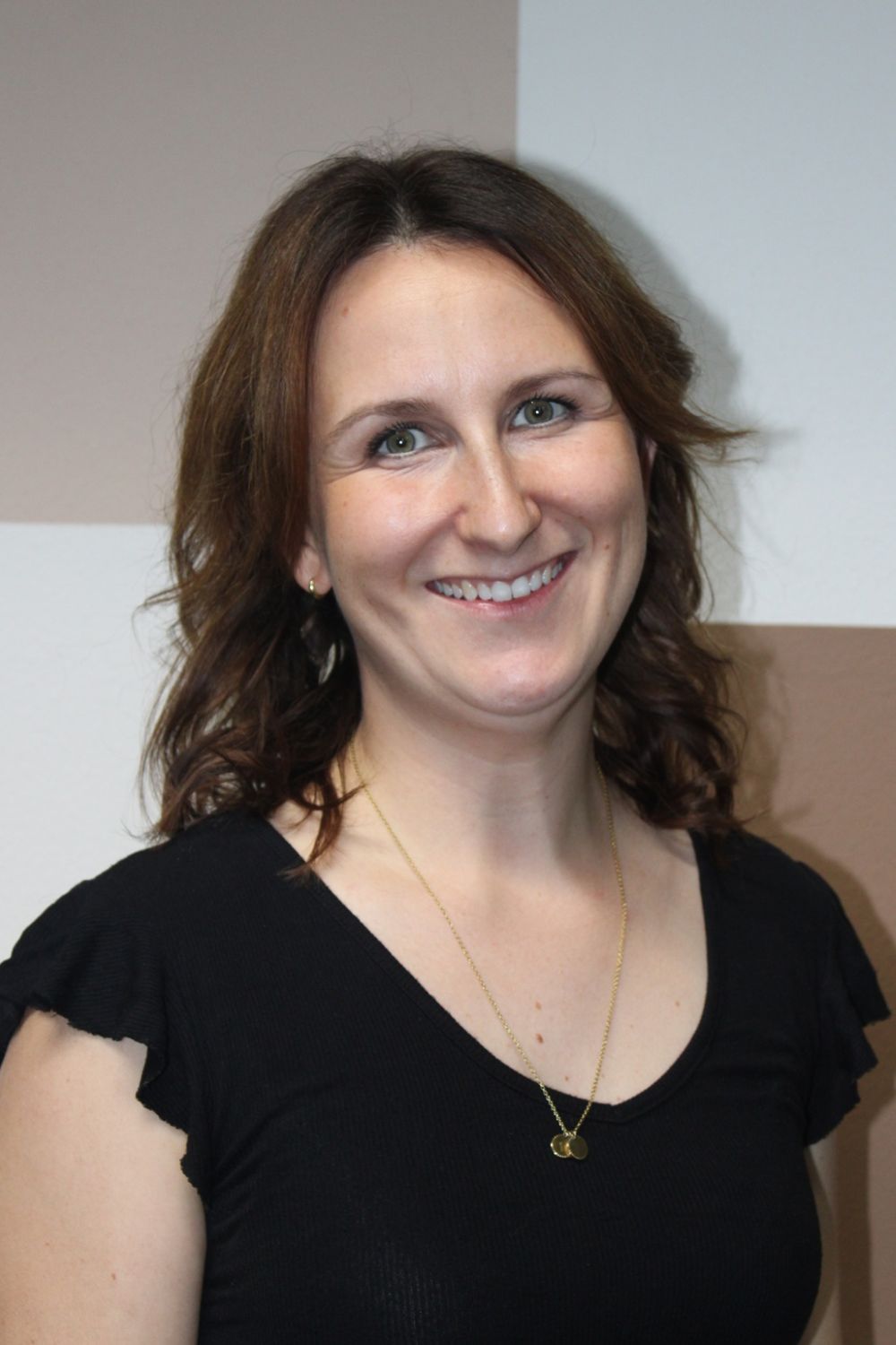 Lena Geisberger