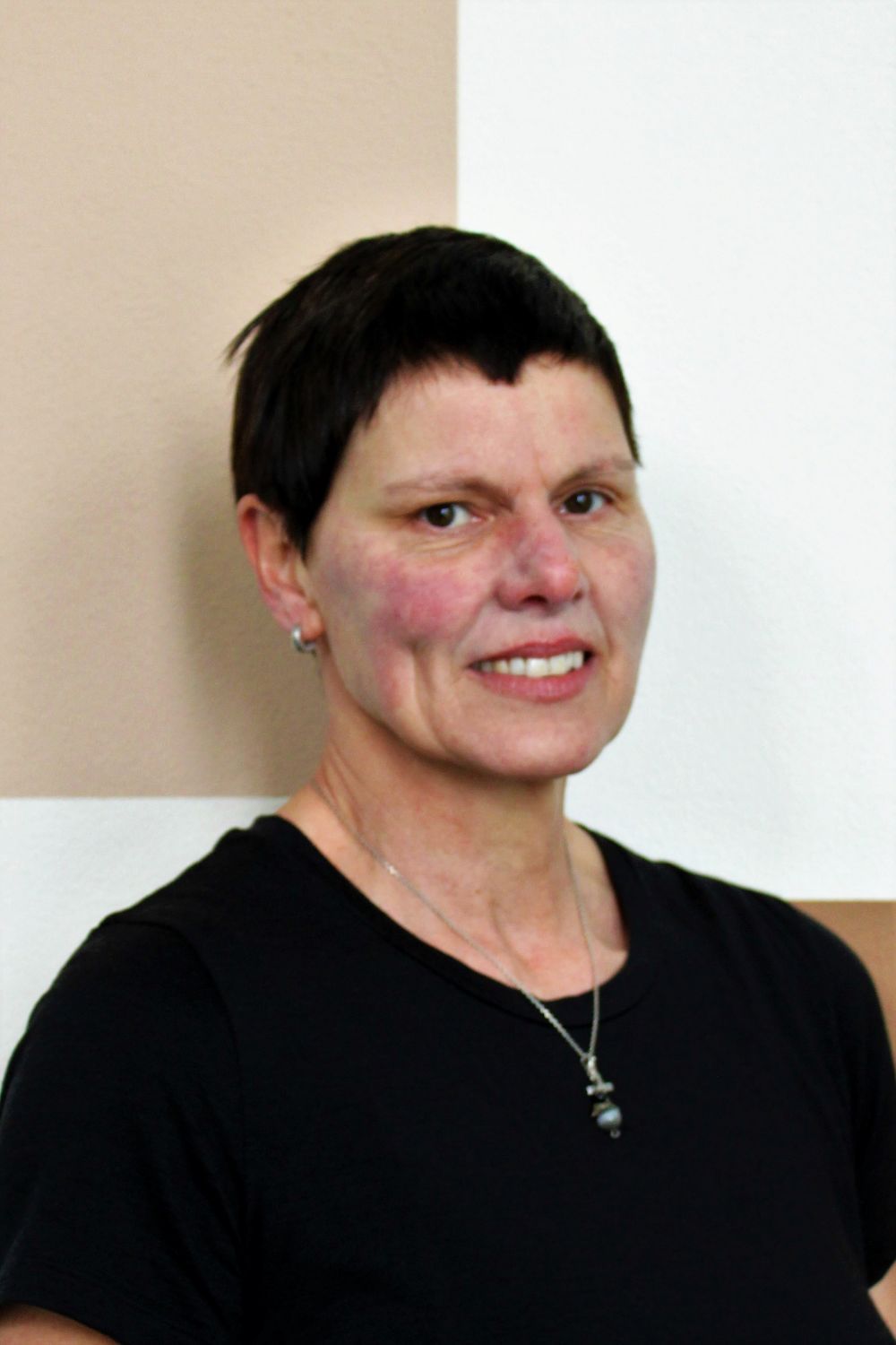 Sabine Lübeck